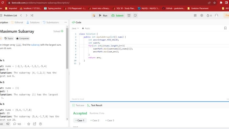 ROHIT SINGH BISHT on LinkedIn: #100daysofcode ROHIT SINGH BISHT on LinkedIn: #100daysofcode
