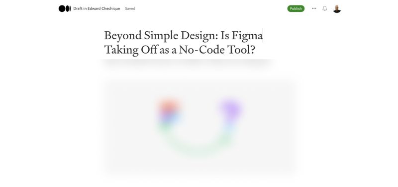 Edward Chechique on LinkedIn: #productdesign #figma #nocode Edward Chechique on LinkedIn: #productdesign #figma #nocode