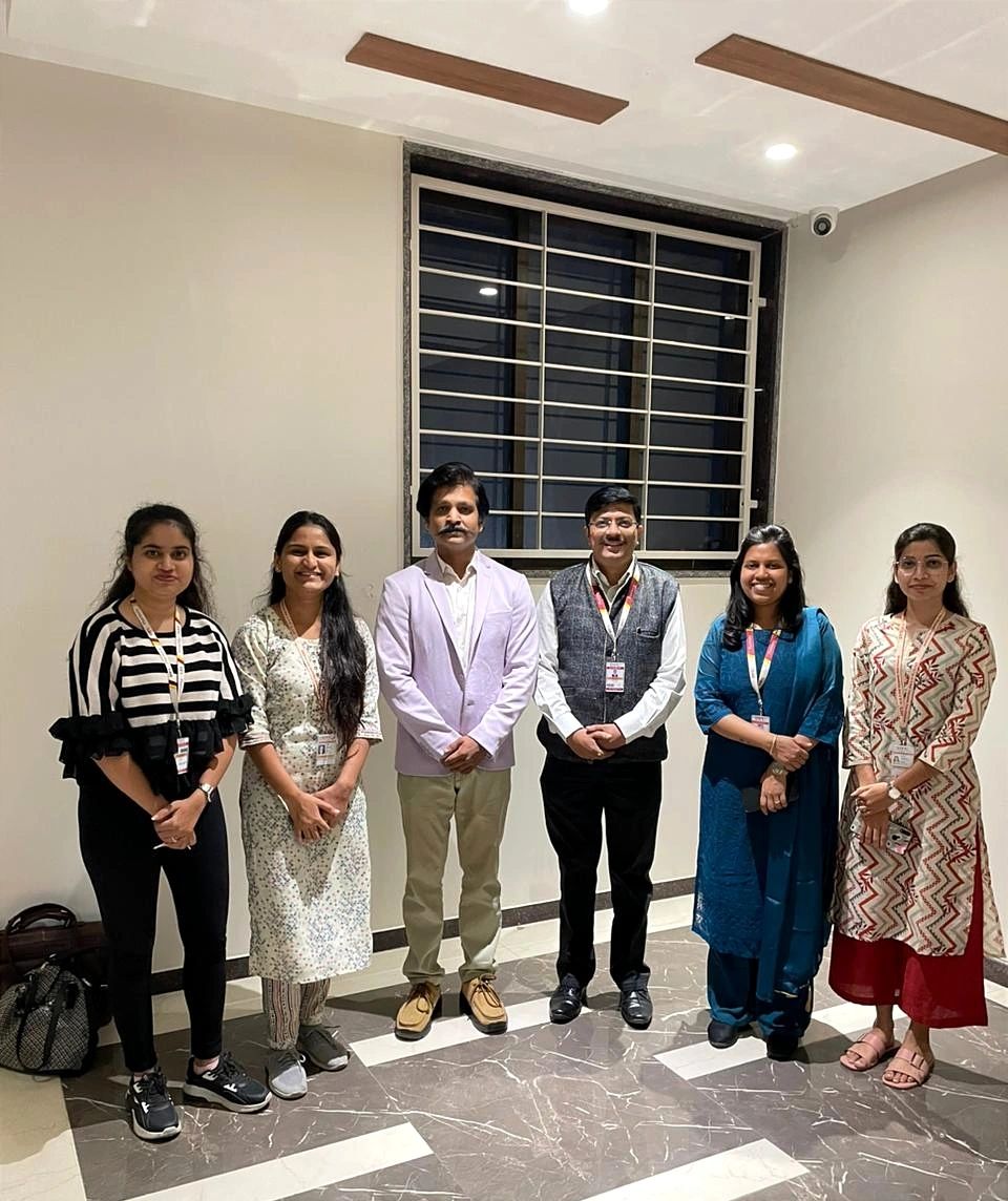 Prachi Bansode on LinkedIn: #medicalaffairs #professionaldevelopment Prachi Bansode on LinkedIn: #medicalaffairs #professionaldevelopment
