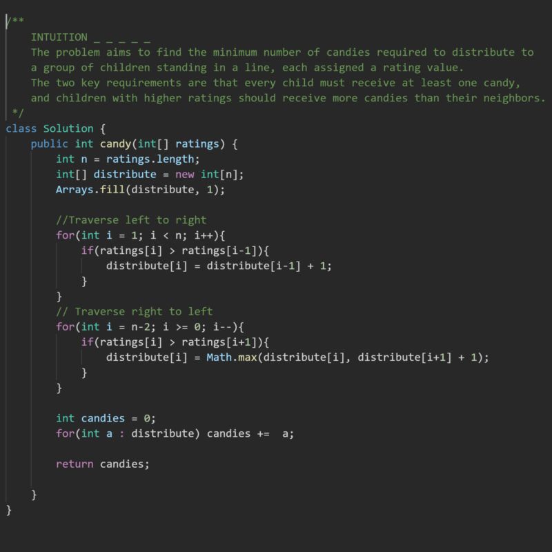 Starting a new LeetCode challenge! | Asumal Kushwah posted on the topic ... Starting a new LeetCode challenge! | Asumal Kushwah posted on the topic ...