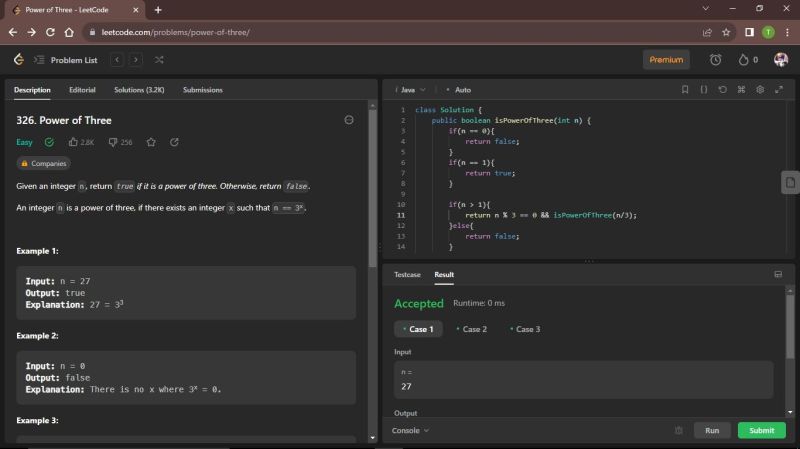 Tanisha Singh on LinkedIn: #100daysofcodechallenge #dsa #leetcode # ... Tanisha Singh on LinkedIn: #100daysofcodechallenge #dsa #leetcode # ...