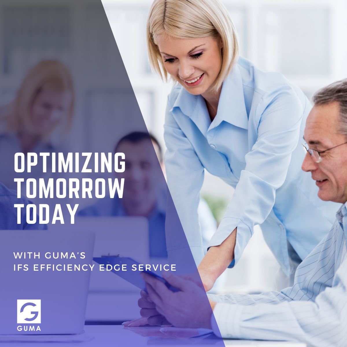 GUMA Business Solutions on LinkedIn: #ifsefficiencyedge # ... GUMA Business Solutions on LinkedIn: #ifsefficiencyedge # ...