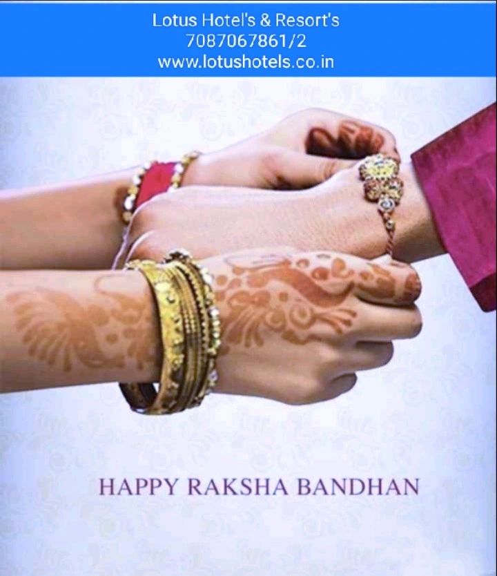 Narender Kumar on LinkedIn: Happy Rakshabandhan..!! Narender Kumar on LinkedIn: Happy Rakshabandhan..!!