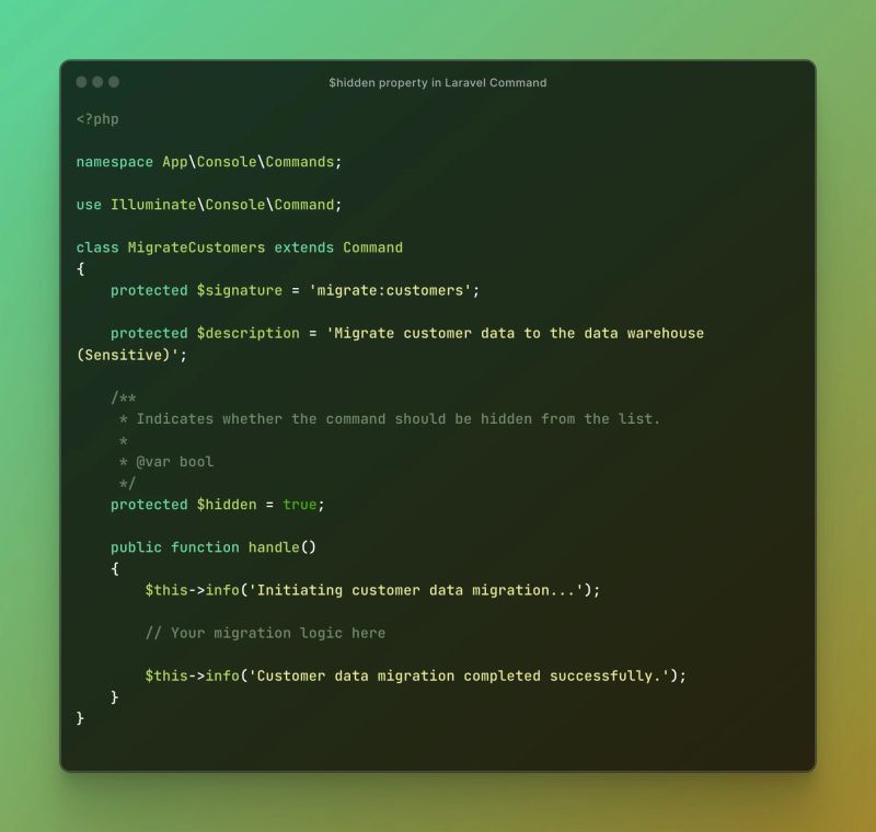 Amit Gupta on LinkedIn: #laravel #laraveldeveloper #laravelphp # ... Amit Gupta on LinkedIn: #laravel #laraveldeveloper #laravelphp # ...