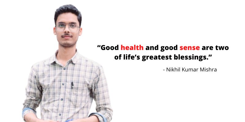 Nikhil Kumar Mishra on LinkedIn: #technology #blockchain # ... Nikhil Kumar Mishra on LinkedIn: #technology #blockchain # ...