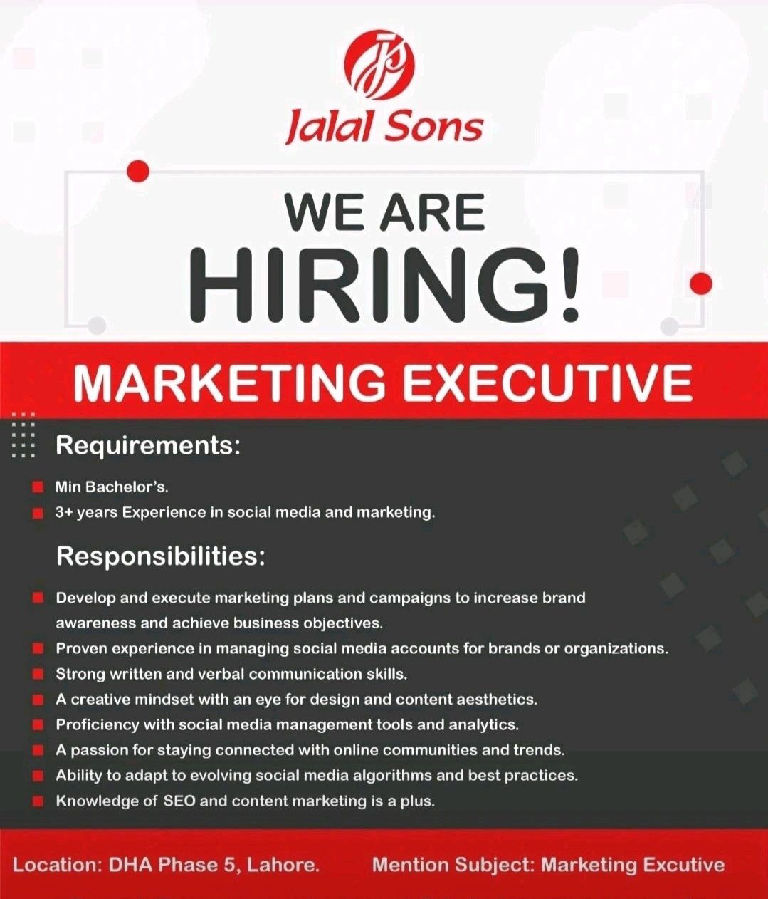 Mohsin Yaqoob on LinkedIn: #hiring #cfbr #retail #career #development # ... Mohsin Yaqoob on LinkedIn: #hiring #cfbr #retail #career #development # ...