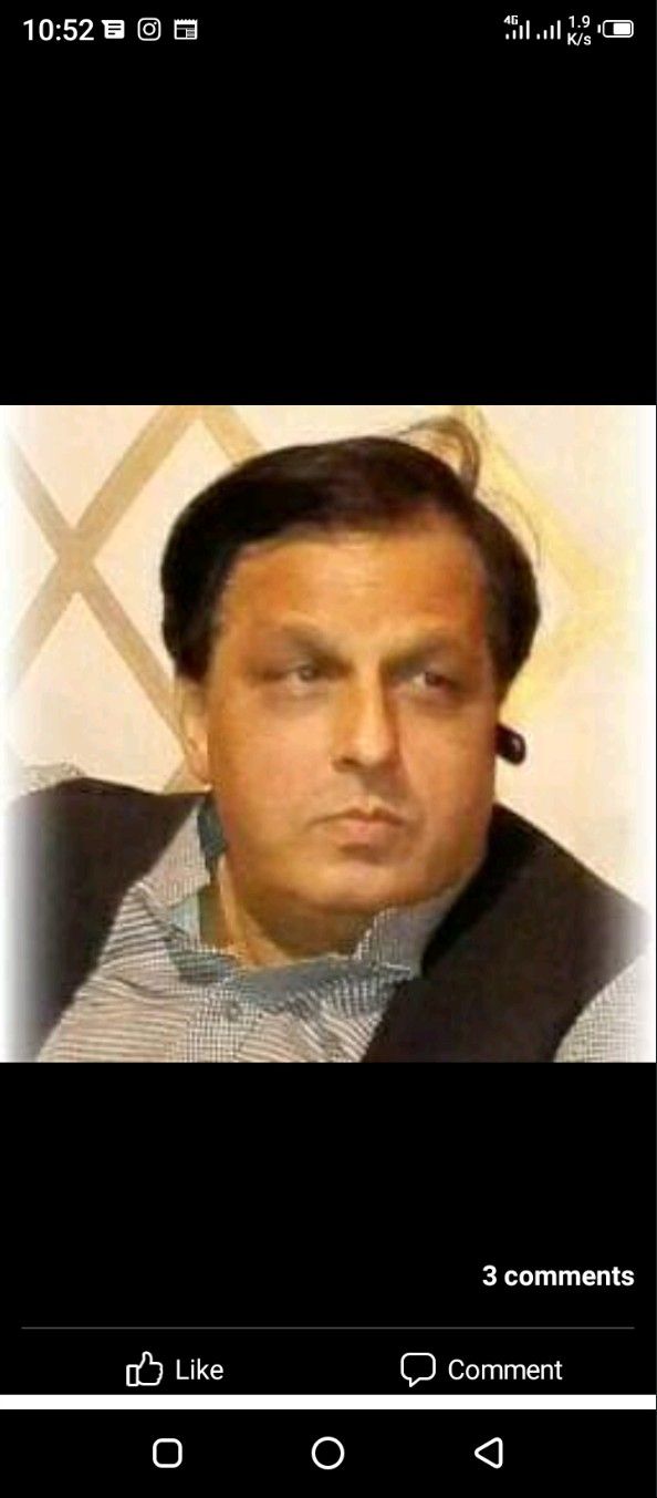 Syed Raza Ali posted on LinkedIn Syed Raza Ali posted on LinkedIn