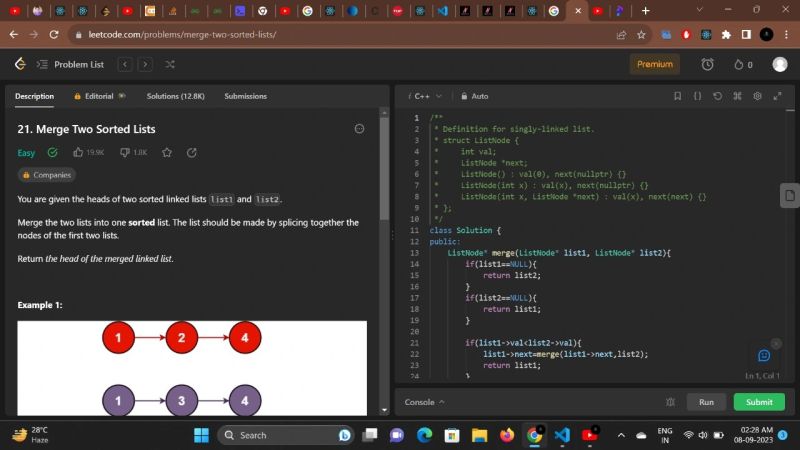 Ashish Saxena on LinkedIn: #30daysofcodechallenge #day17 #leetcode # ... Ashish Saxena on LinkedIn: #30daysofcodechallenge #day17 #leetcode # ...