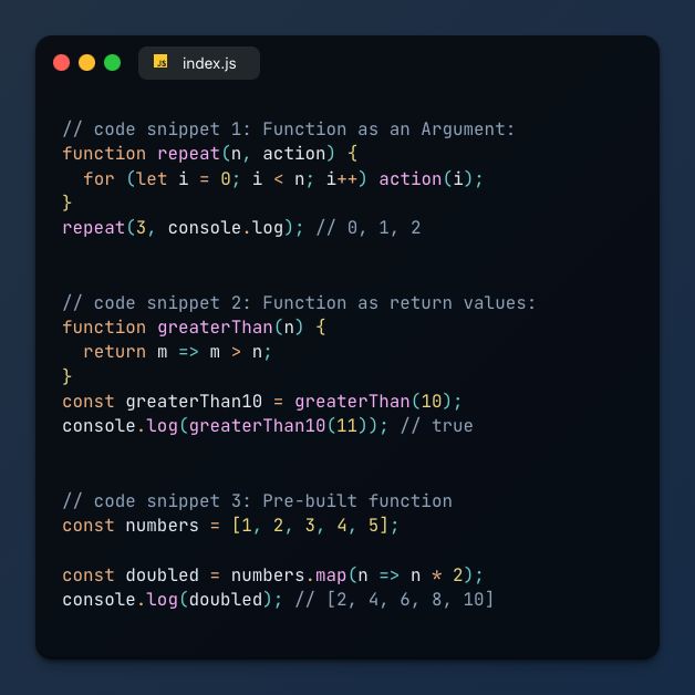 Amira Chaabane on LinkedIn: #javascript #codingtips Amira Chaabane on LinkedIn: #javascript #codingtips