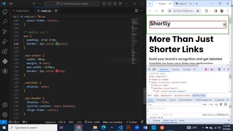 Prince Udum on LinkedIn: #100daysofcode #webdeveloper #css Prince Udum on LinkedIn: #100daysofcode #webdeveloper #css