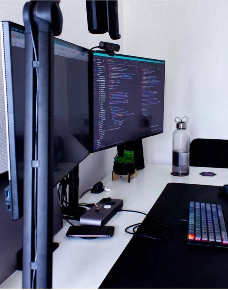 Isaiah Clifford Opoku on LinkedIn: #programming #teamwork #mentorship # ... Isaiah Clifford Opoku on LinkedIn: #programming #teamwork #mentorship # ...