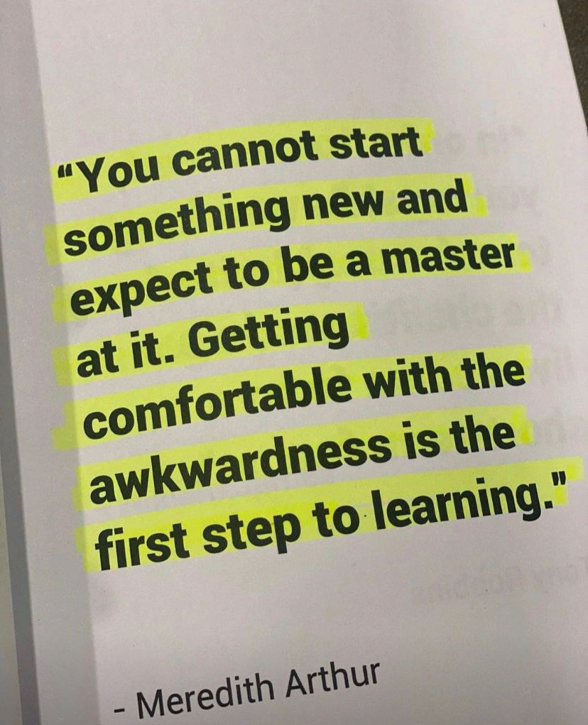 Elena Gospodinova on LinkedIn: Yet to get comfortable with it… Elena Gospodinova on LinkedIn: Yet to get comfortable with it…