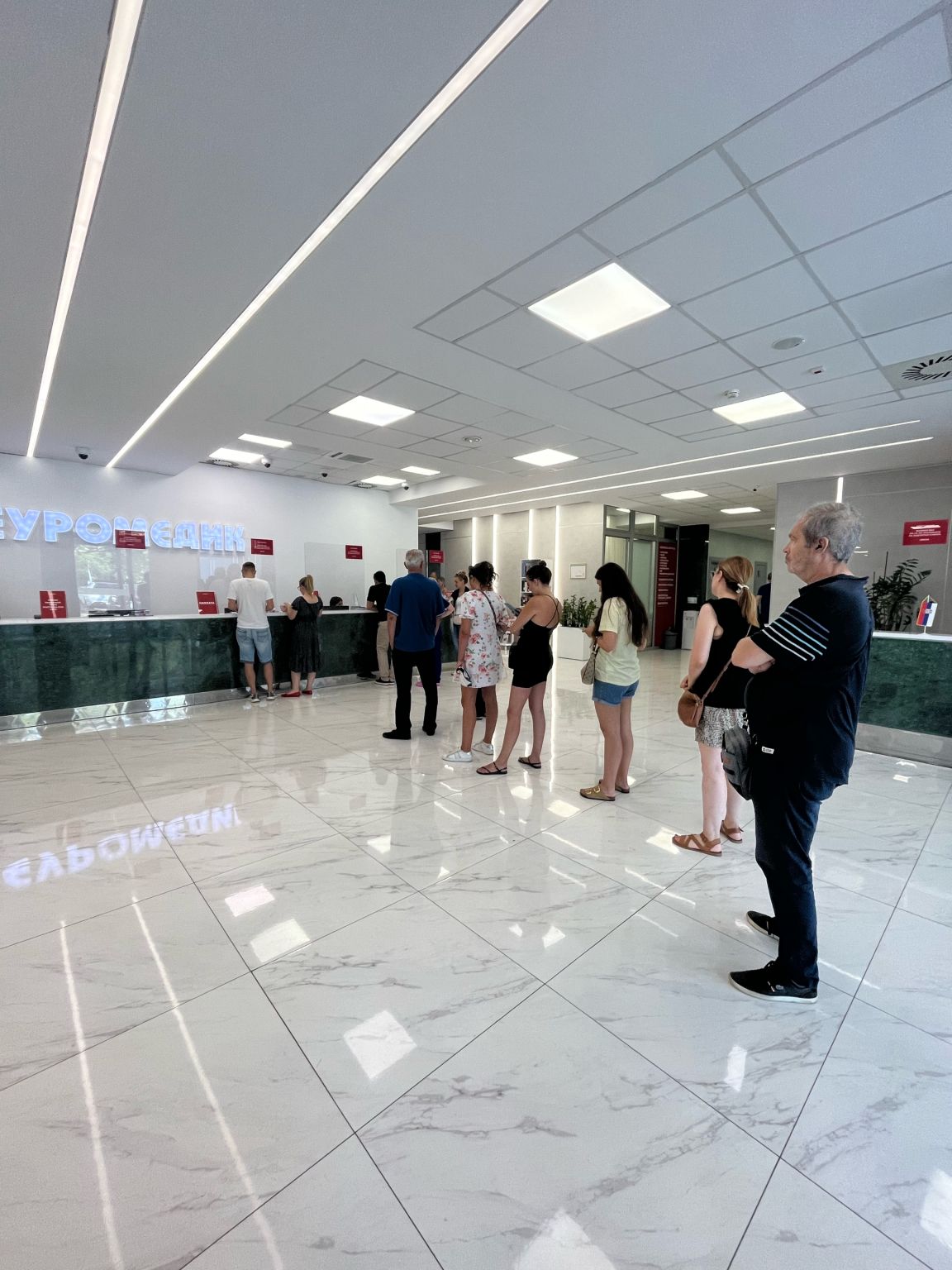 Emilija Cvijanovic on LinkedIn: Ne mogu da verujem da je 2024. godina ... Emilija Cvijanovic on LinkedIn: Ne mogu da verujem da je 2024. godina ...