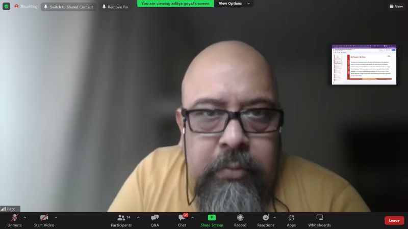 Shashwat Pandey on LinkedIn: #entrepreneurship #startupcommunity # ... Shashwat Pandey on LinkedIn: #entrepreneurship #startupcommunity # ...