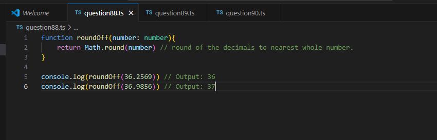 Maida Murtaza on LinkedIn: #100daysofcode #typescript #generativeai # ... Maida Murtaza on LinkedIn: #100daysofcode #typescript #generativeai # ...