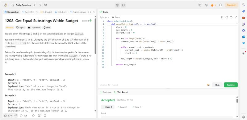 Priyanshu _ on LinkedIn: #100daysofcode #leetcode Priyanshu _ on LinkedIn: #100daysofcode #leetcode