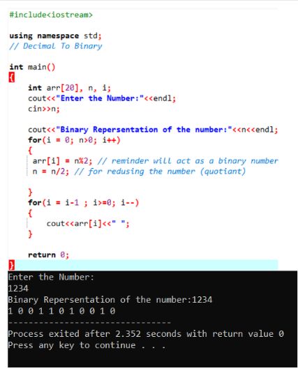 Ravi Kumar Pathak on LinkedIn: #codingchallenge #code #motivation #cpp ... Ravi Kumar Pathak on LinkedIn: #codingchallenge #code #motivation #cpp ...