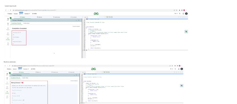 Madhukar Jaiswal on LinkedIn: #gfg #geeksforgeeks #dsa #problemsolving ... Madhukar Jaiswal on LinkedIn: #gfg #geeksforgeeks #dsa #problemsolving ...