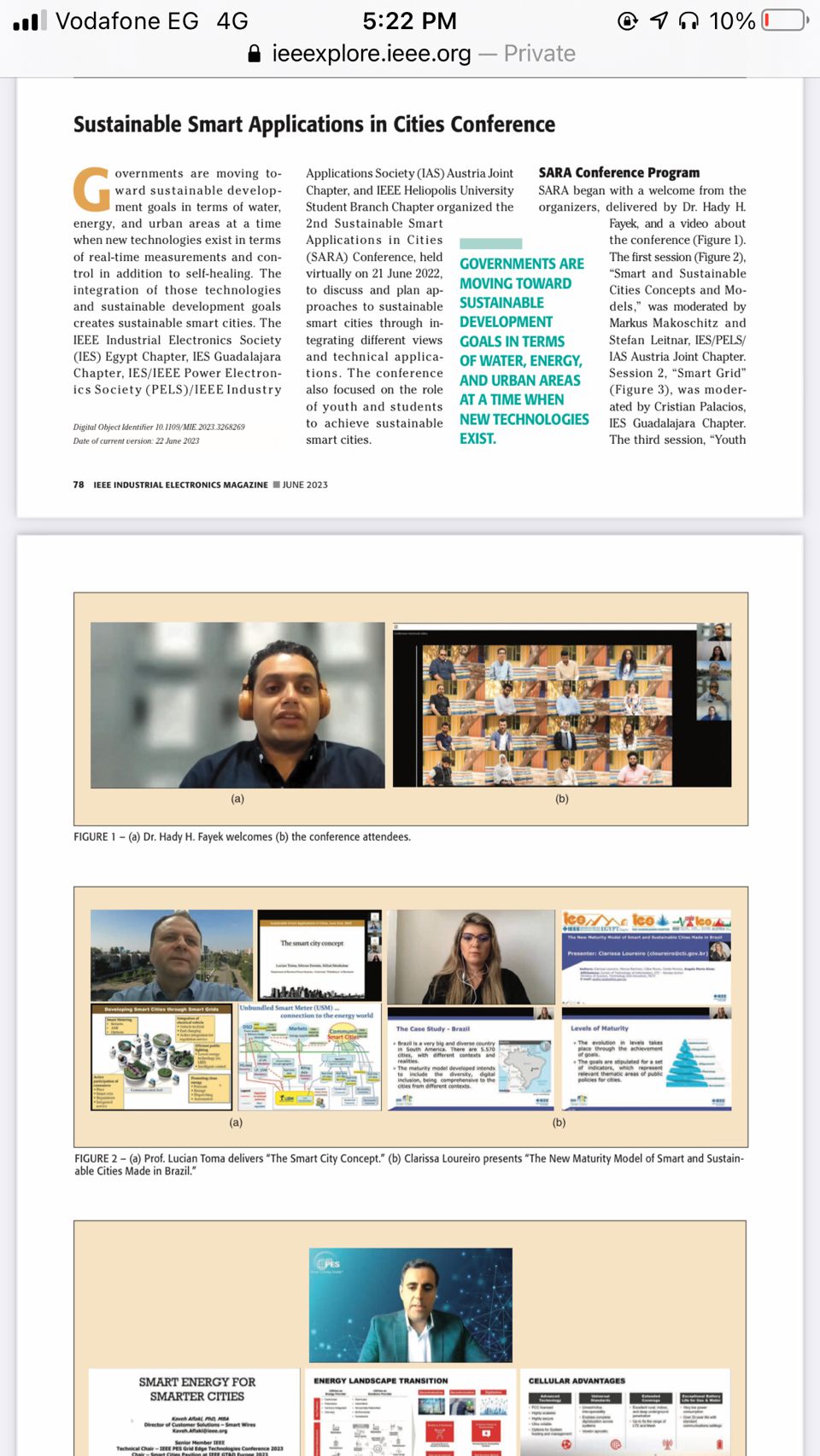 Ahmed Wagih Younes on LinkedIn: I couldn't be more proud Ahmed Wagih Younes on LinkedIn: I couldn't be more proud