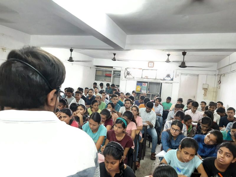 Uday Raj Singh on LinkedIn: SAI EDUCATIONAL CLASSES for B.Sc- PCM/PSM ... Uday Raj Singh on LinkedIn: SAI EDUCATIONAL CLASSES for B.Sc- PCM/PSM ...