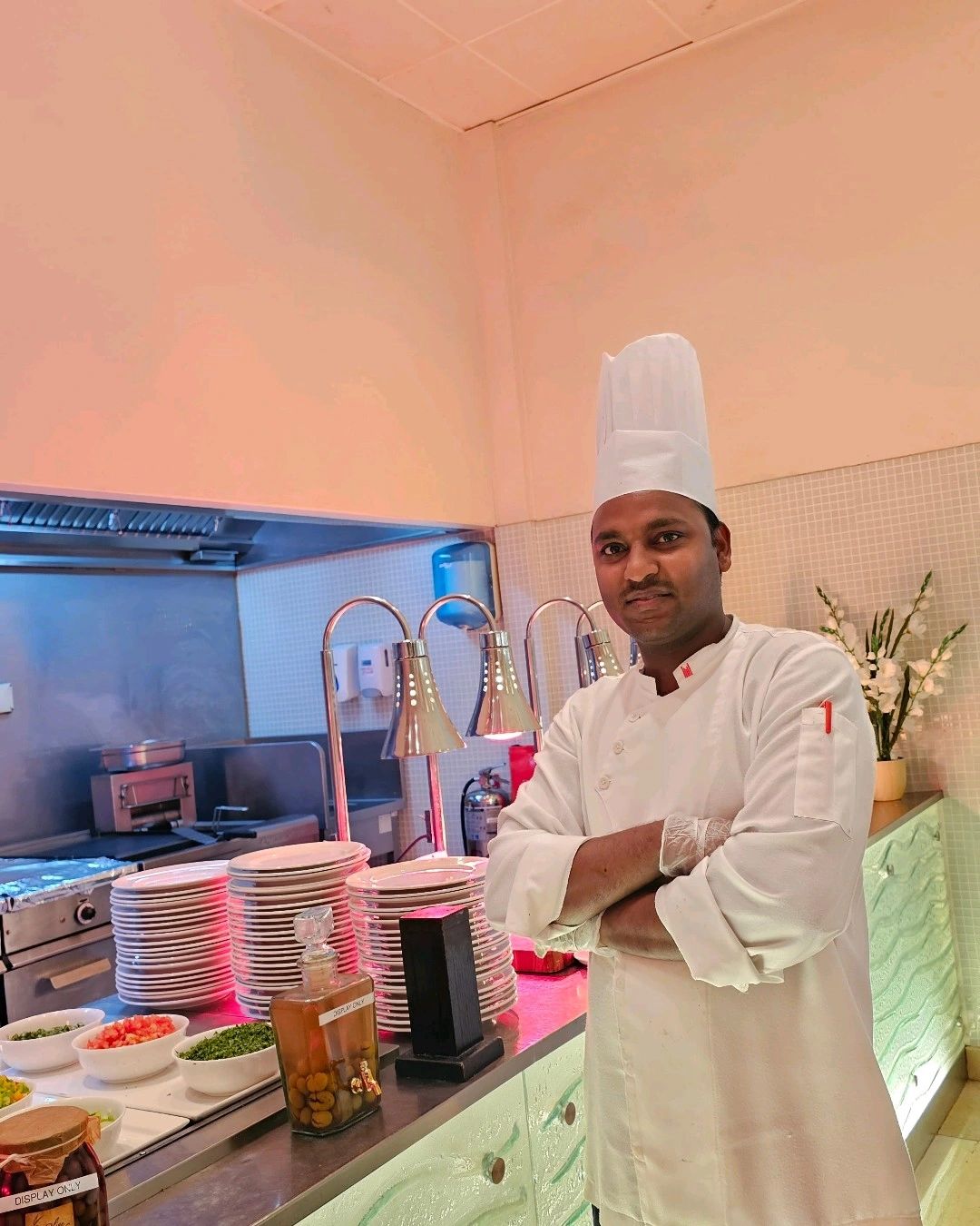 Deepak Kumar Singh posted on LinkedIn Deepak Kumar Singh posted on LinkedIn