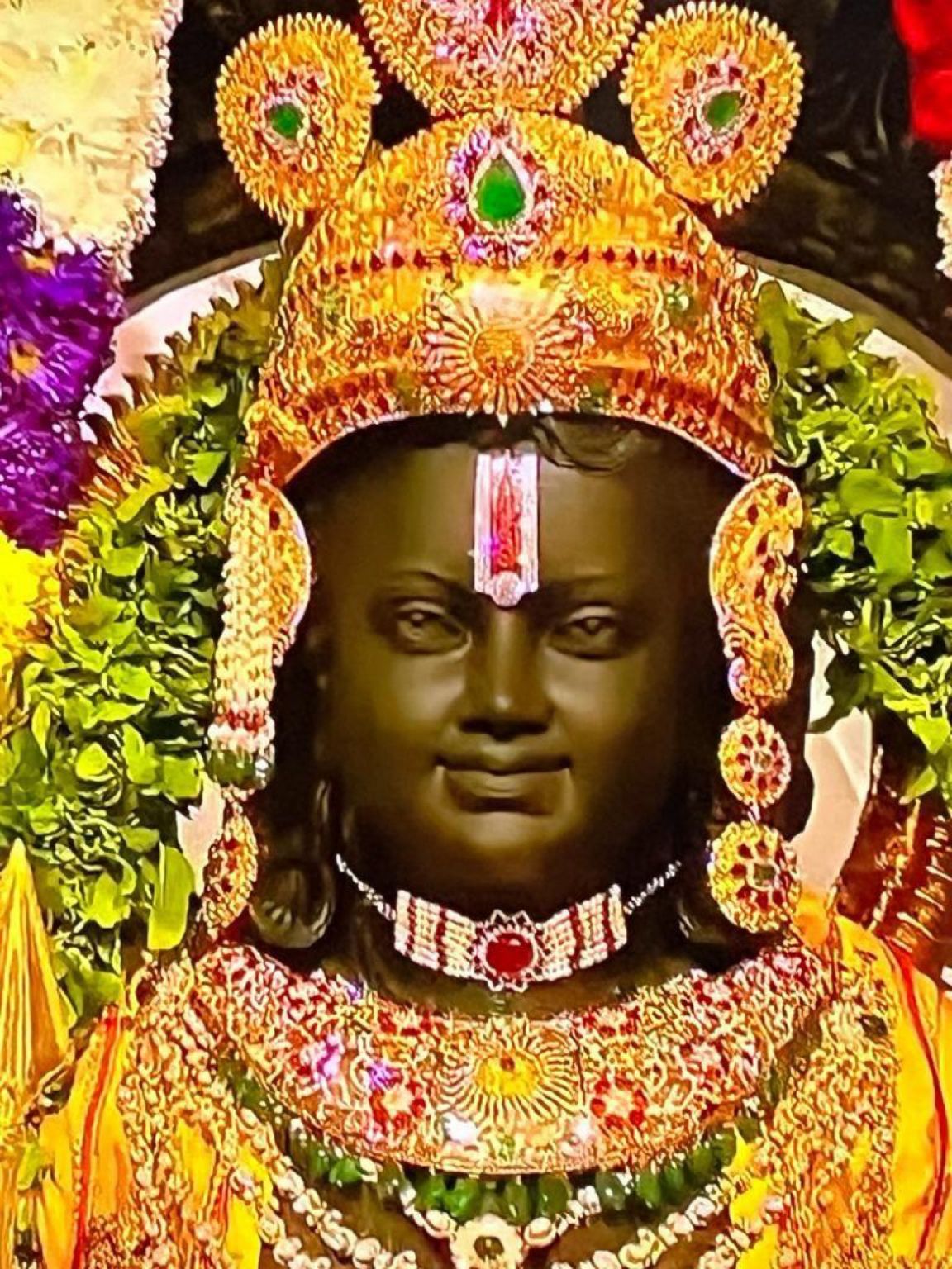 Vinay Agarwal on LinkedIn: Jai Shree Ram ππ Vinay Agarwal on LinkedIn: Jai Shree Ram ππ