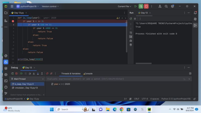 Kehinde Temitope Micheal on LinkedIn: #100daysofcode #coding # ... Kehinde Temitope Micheal on LinkedIn: #100daysofcode #coding # ...