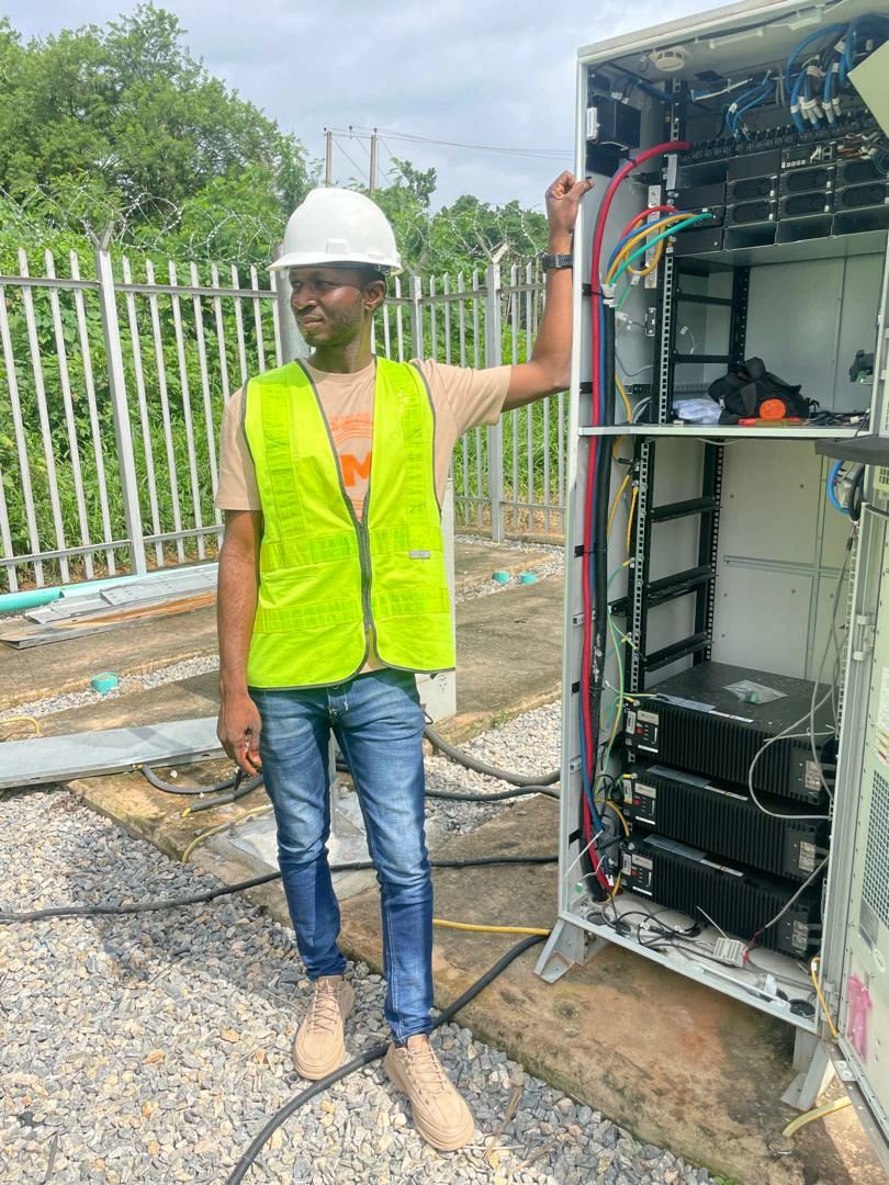 Isaac Yakubu (PM, BA) on LinkedIn: Over the years, i made a decision to ... Isaac Yakubu (PM, BA) on LinkedIn: Over the years, i made a decision to ...