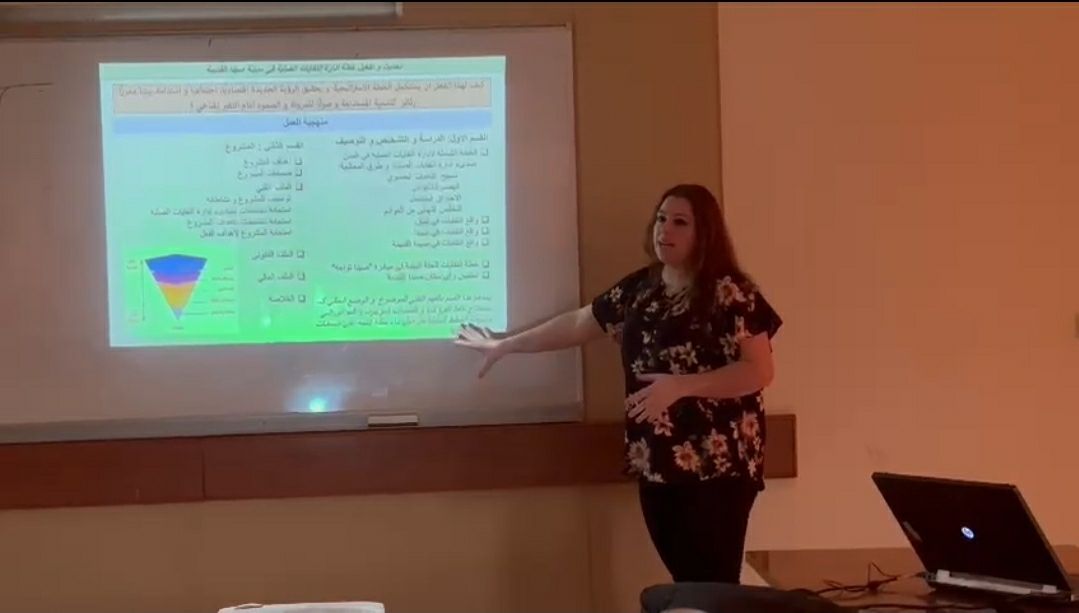 Rosy Hajj on LinkedIn: Rosy Hajj on LinkedIn: