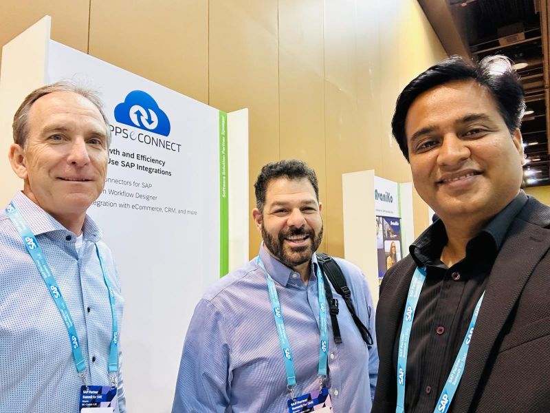 APPSeCONNECT on LinkedIn: #sapcommunity #sap #sappartners # ... APPSeCONNECT on LinkedIn: #sapcommunity #sap #sappartners # ...