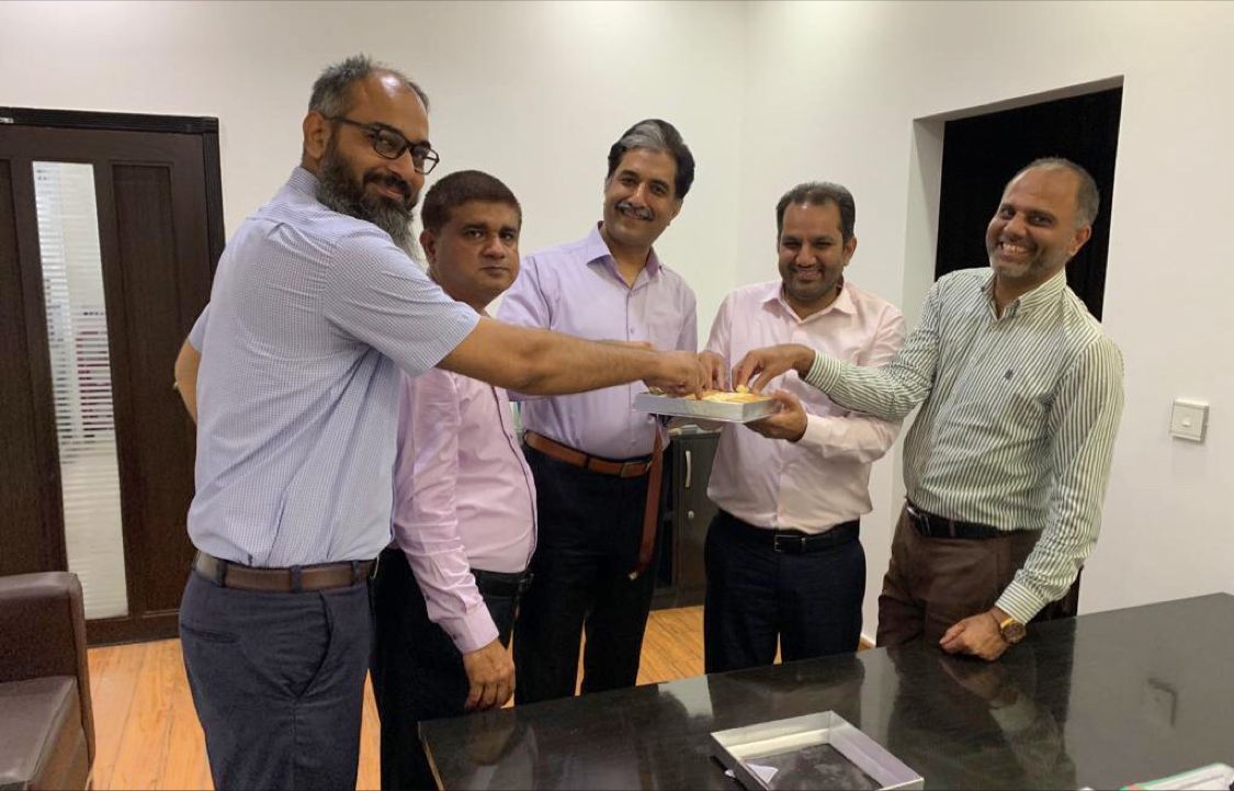 Faisal Mushtaq on LinkedIn: #togetherness Faisal Mushtaq on LinkedIn: #togetherness