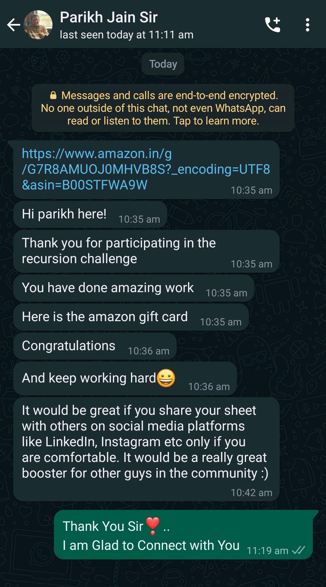 Manish Srivastav on LinkedIn: #backtracking #recursion #parikhjain # ... Manish Srivastav on LinkedIn: #backtracking #recursion #parikhjain # ...