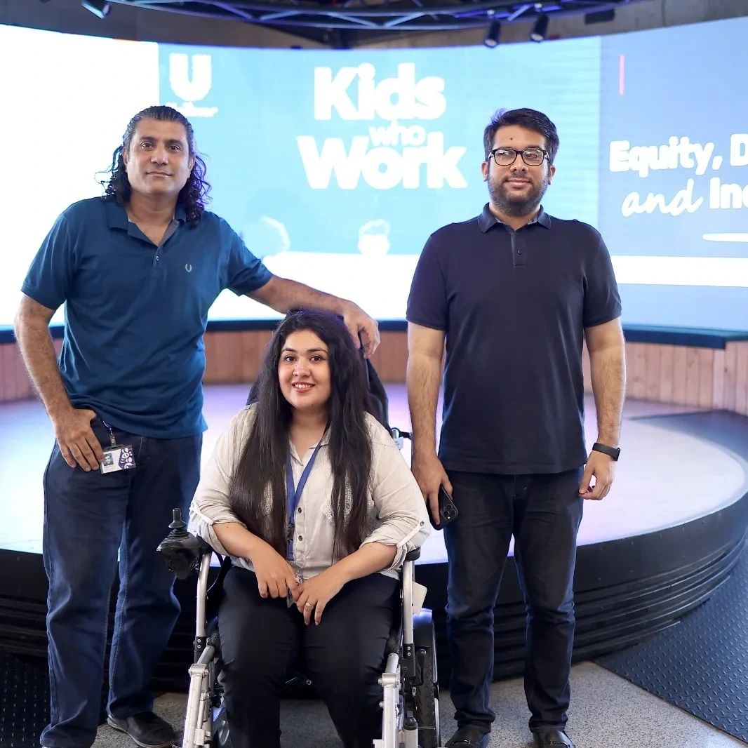 Sameen Sohaib on LinkedIn: So very proud to share my story along side ... Sameen Sohaib on LinkedIn: So very proud to share my story along side ...