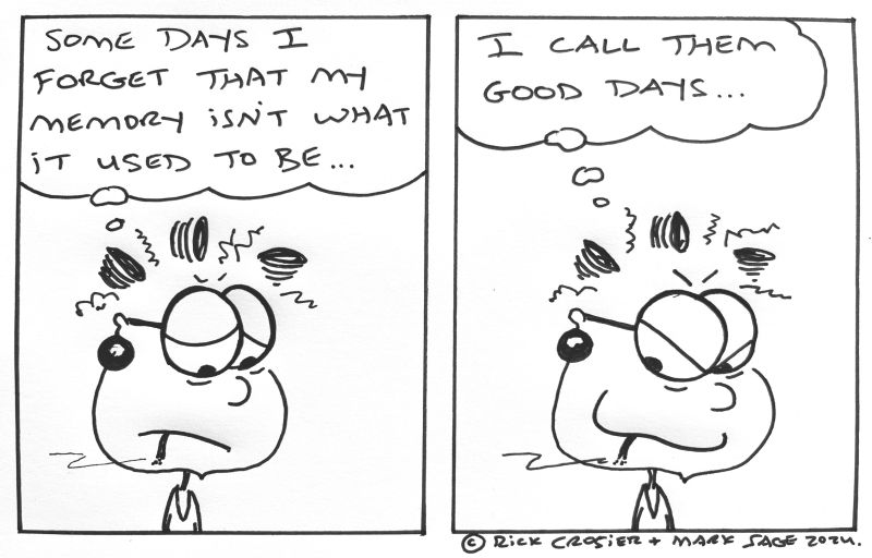 Mark Sage on LinkedIn: #grumpygrannycomic #cartoon #comics Mark Sage on LinkedIn: #grumpygrannycomic #cartoon #comics