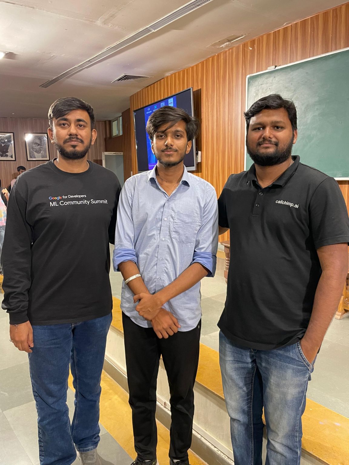 Prabhat Verma on LinkedIn: #hackathon #google Prabhat Verma on LinkedIn: #hackathon #google