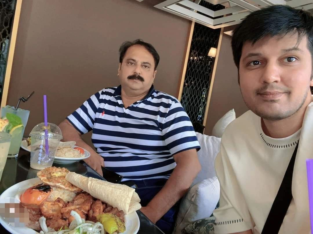 Ahmad Fraz Dhariwal posted on LinkedIn Ahmad Fraz Dhariwal posted on LinkedIn