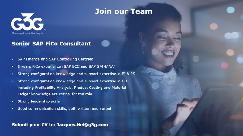 Jacques Nel posted on LinkedIn Jacques Nel posted on LinkedIn
