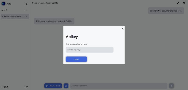 Ayush Gokhle on LinkedIn: #react #javascript #webdevelopment #ui # ... Ayush Gokhle on LinkedIn: #react #javascript #webdevelopment #ui # ...