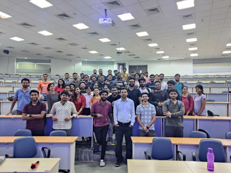 Vivek Rathod on LinkedIn: #chandrayan3 Vivek Rathod on LinkedIn: #chandrayan3