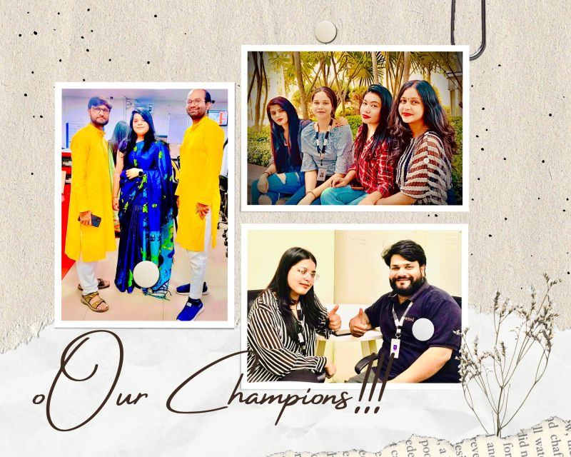 Saurav Sharma on LinkedIn: Thankyou MCN family ๐ช Saurav Sharma on LinkedIn: Thankyou MCN family ๐ช