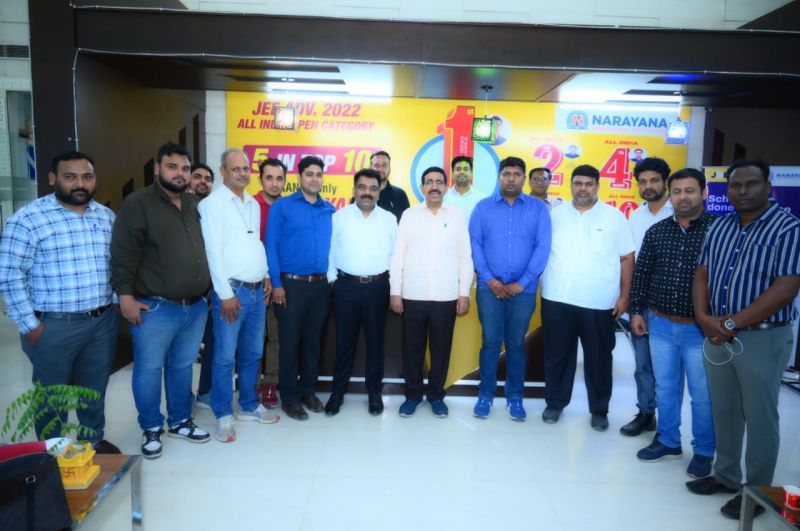 Dr. Prashant Maurya on LinkedIn: #delhi #narayana #schools Dr. Prashant Maurya on LinkedIn: #delhi #narayana #schools