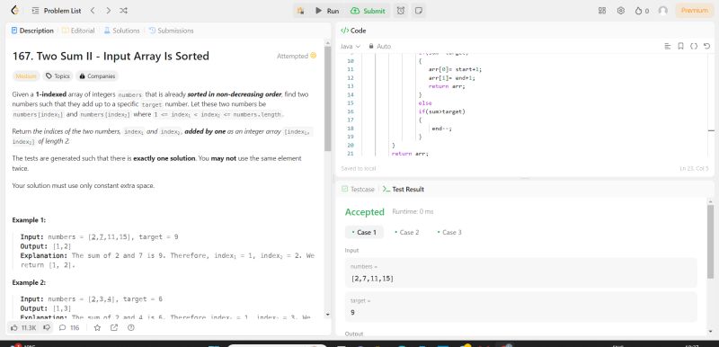 Laiba Ali on LinkedIn: #codingchallenge #dsawithedslash #edslash # ... Laiba Ali on LinkedIn: #codingchallenge #dsawithedslash #edslash # ...