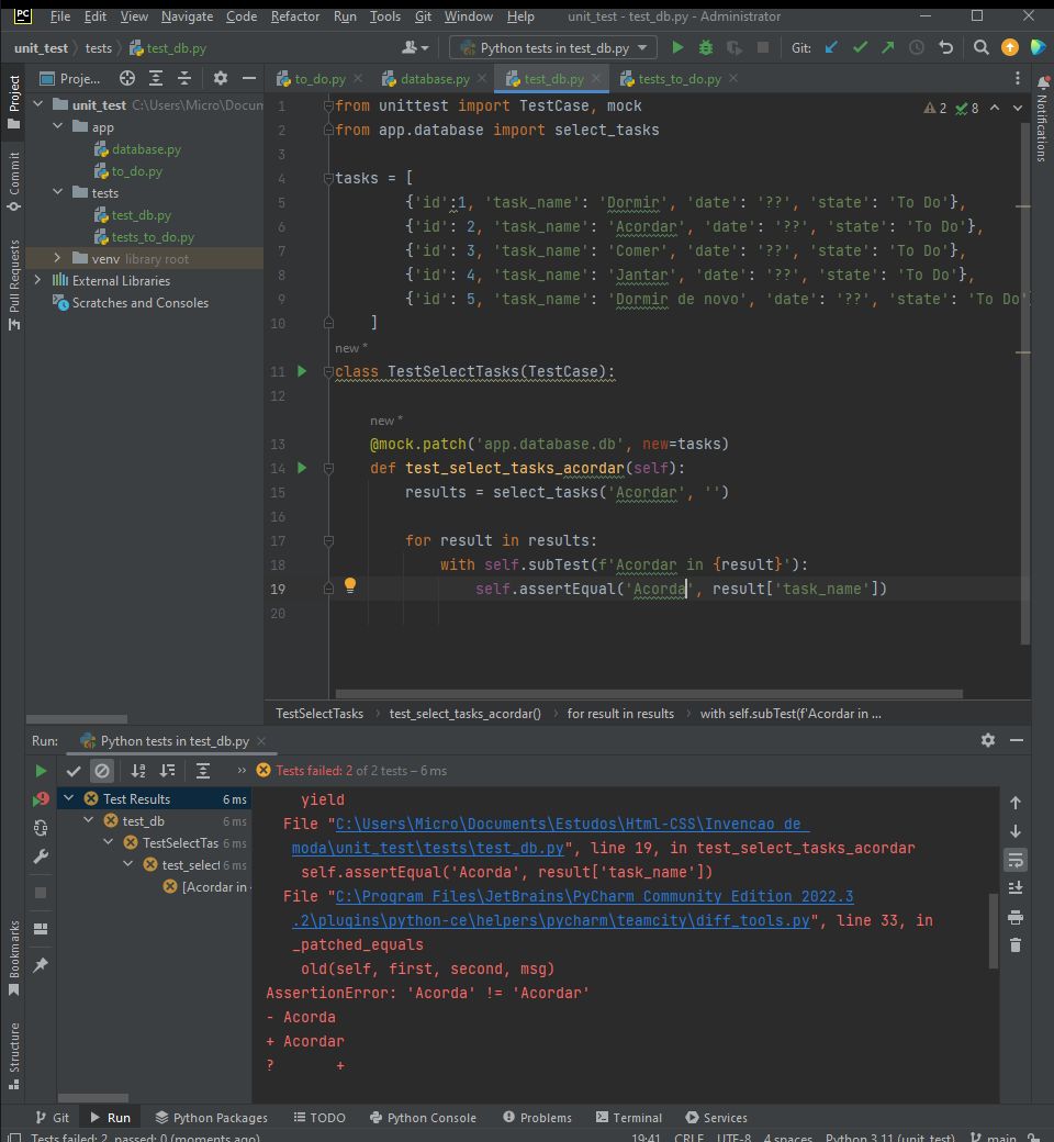 Vinicius Correa on LinkedIn: #dev #node #python #unittest #mock # ... Vinicius Correa on LinkedIn: #dev #node #python #unittest #mock # ...