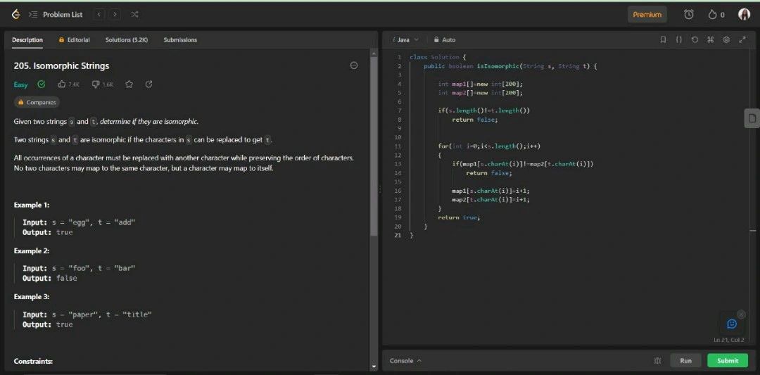 Madhvi Mittal on LinkedIn: #datastructures #100daysofcoding #leetcode # ... Madhvi Mittal on LinkedIn: #datastructures #100daysofcoding #leetcode # ...
