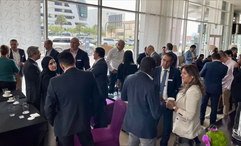Tushar Chawla on LinkedIn: #westcon #comstor #connect #gitex # ... Tushar Chawla on LinkedIn: #westcon #comstor #connect #gitex # ...