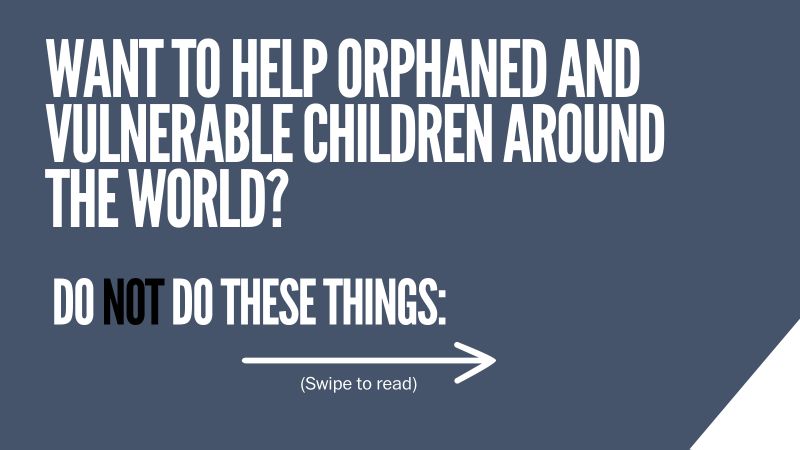Faith to Action Initiative on LinkedIn: Want to help orphaned and ... Faith to Action Initiative on LinkedIn: Want to help orphaned and ...