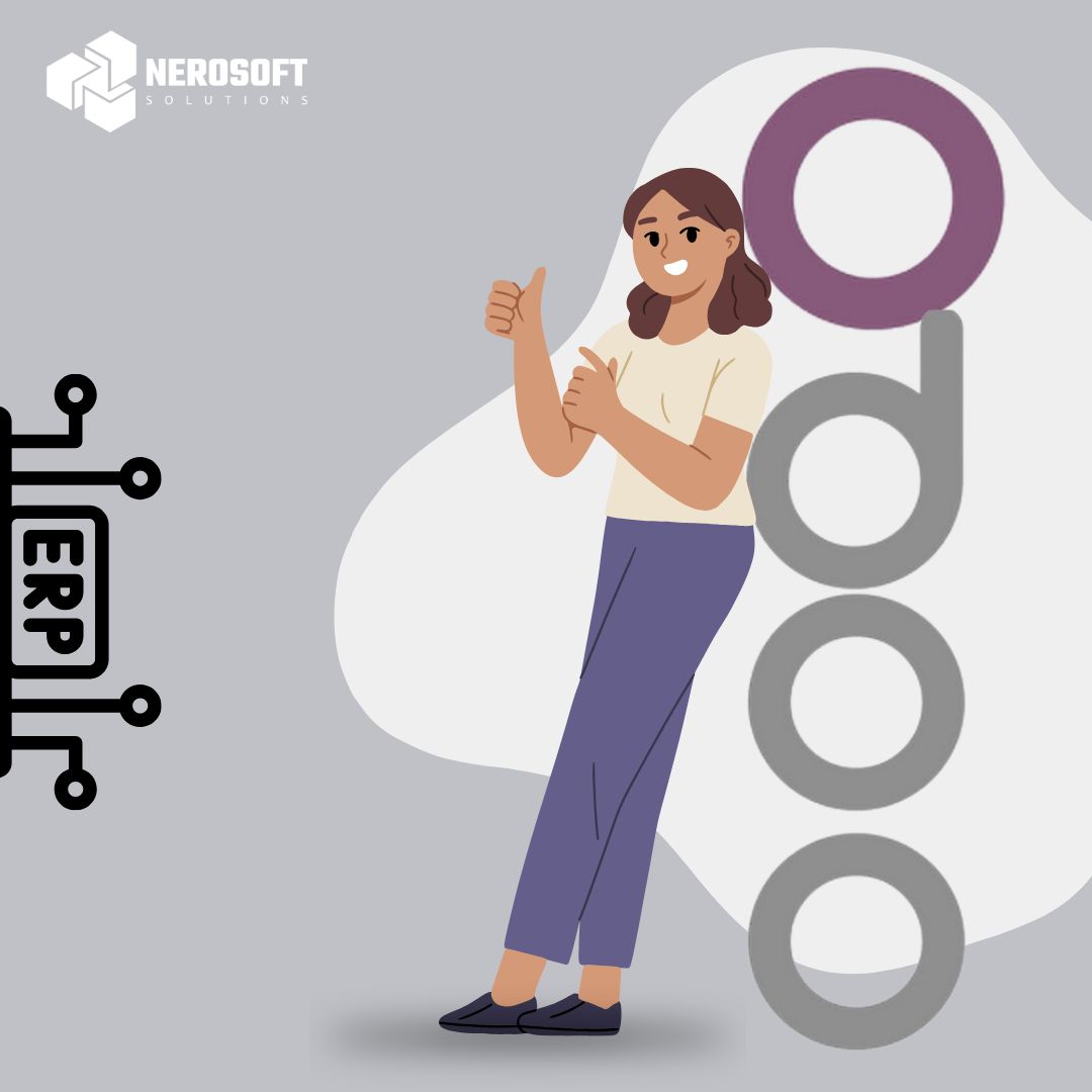NeroSoft Solutions on LinkedIn: #odoo #odooerp #erp #nerosoftsolutions ... NeroSoft Solutions on LinkedIn: #odoo #odooerp #erp #nerosoftsolutions ...