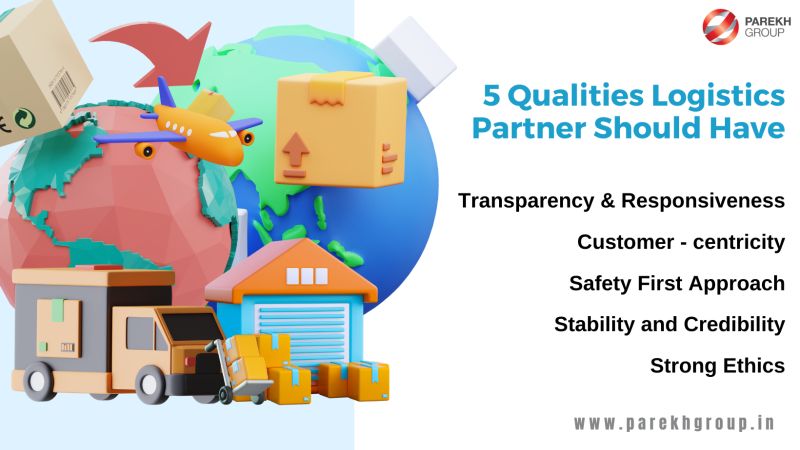 Parekh Group: Excellence in Logistics | Parekh Group posted on the ... Parekh Group: Excellence in Logistics | Parekh Group posted on the ...