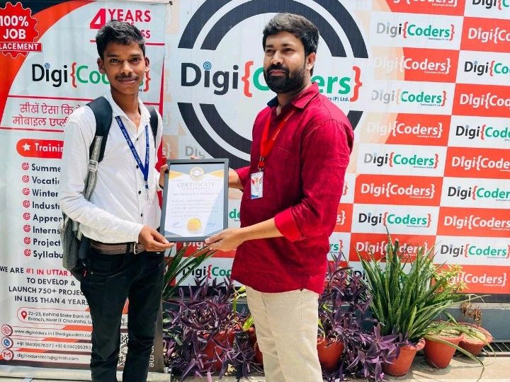 Mr Sachin Prajapati on LinkedIn: Web design certificate Mr Sachin Prajapati on LinkedIn: Web design certificate