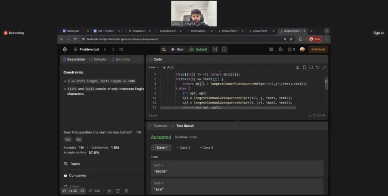 Thrishal Shetty on LinkedIn: #cplusplus #datastructures #algorithms # ... Thrishal Shetty on LinkedIn: #cplusplus #datastructures #algorithms # ...